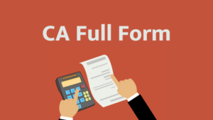 Full Forms Marathi - All Full Forms in Marathi