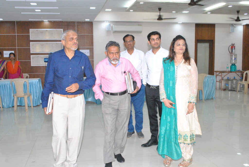 NAAC म्हणजे काय? | NAAC Full form in Marathi